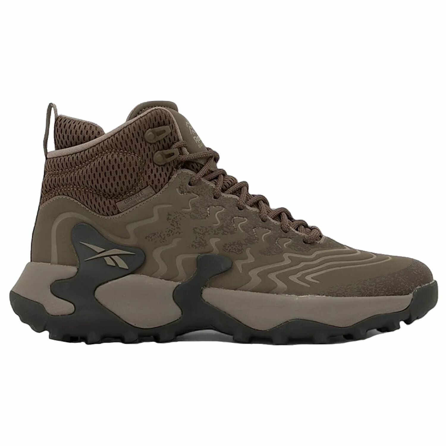 Кроссовки Kitari DMX