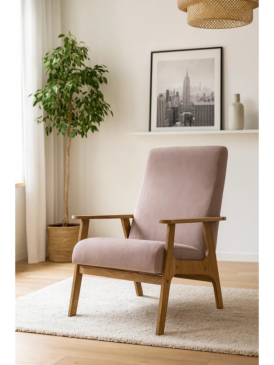 Кресло в гостиную ARC AAD interior