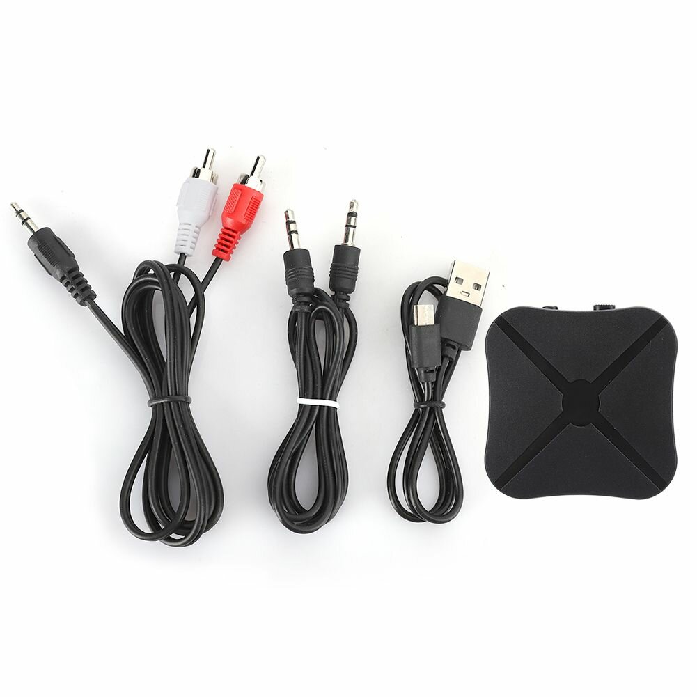 Адаптер Bluetooth 5.0 2-в-1, HIFI, RCA