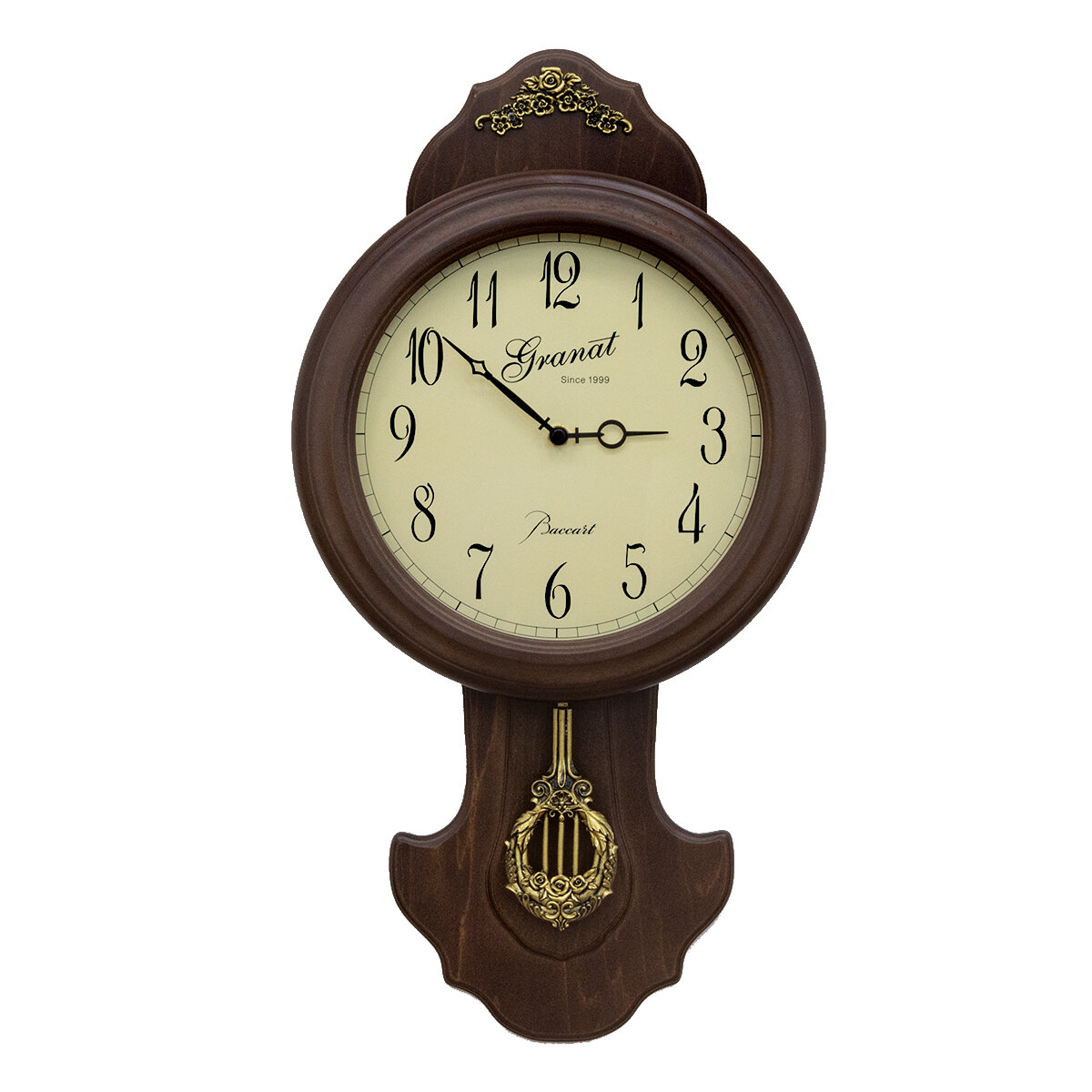 Часы настенные Granat GB 16319