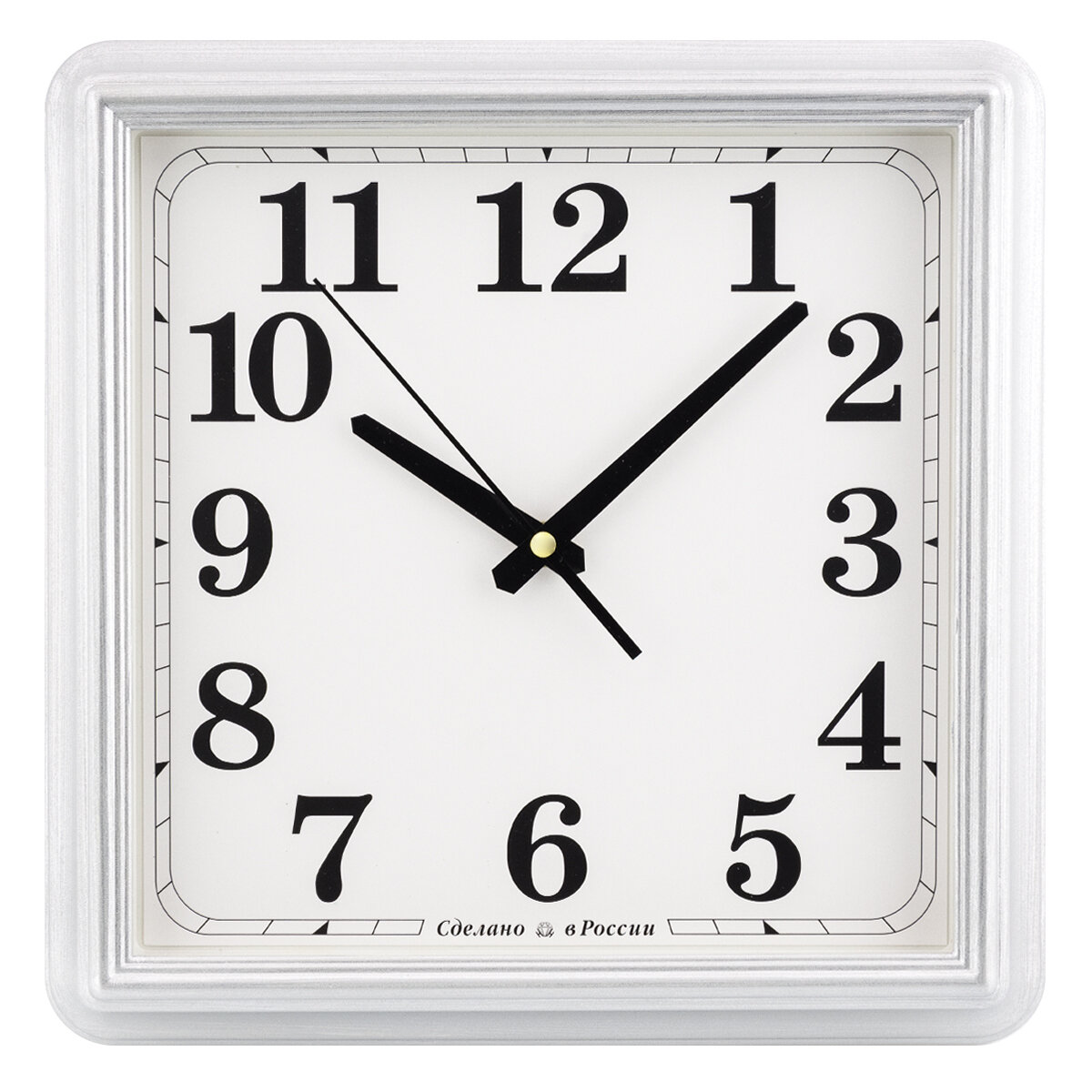 Часы настенные Алмаз Т06