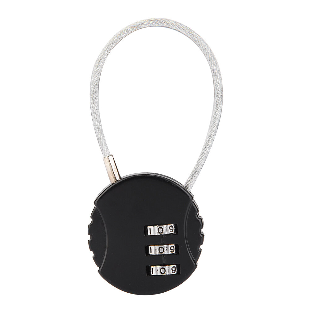Замок кода код Code Padlock
