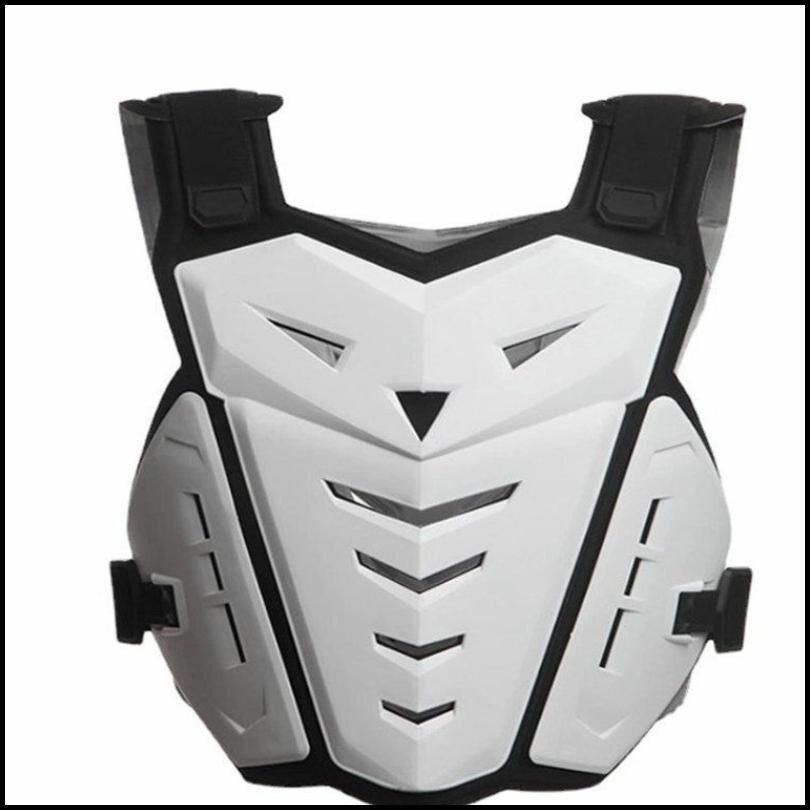 Мотокросс, Эндуро, Защита тела черепахи на мотоцикле