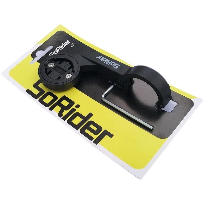 Секундомер Blackbird S1, для горного велосипеда, с удлинительной рамой GPS