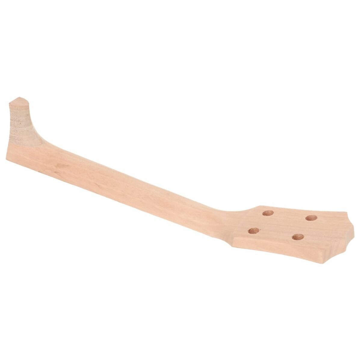 Запасной Гриф Для Концертных Частей Укулеле, Мастерских