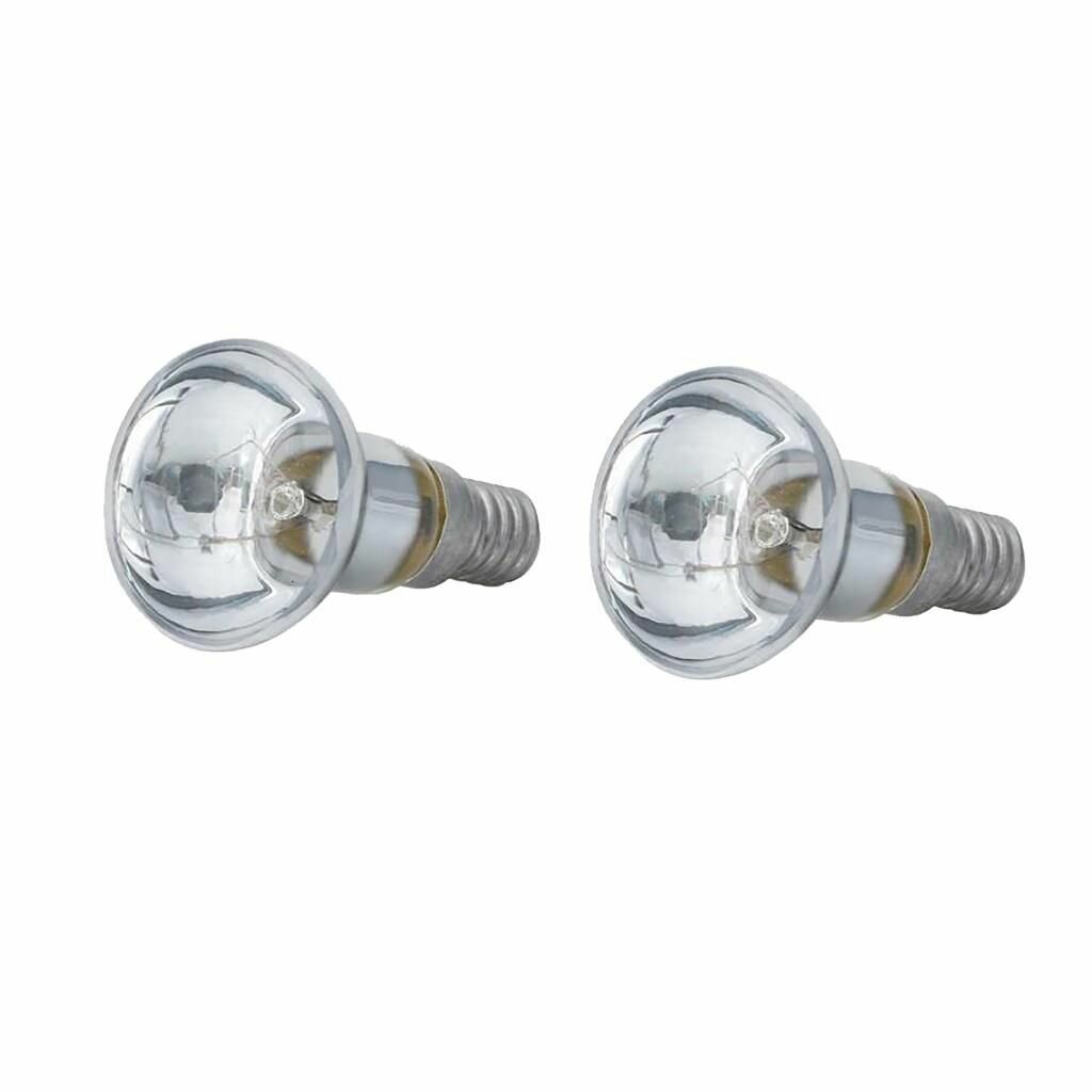 Лампы R39 E14 30W (2 шт)