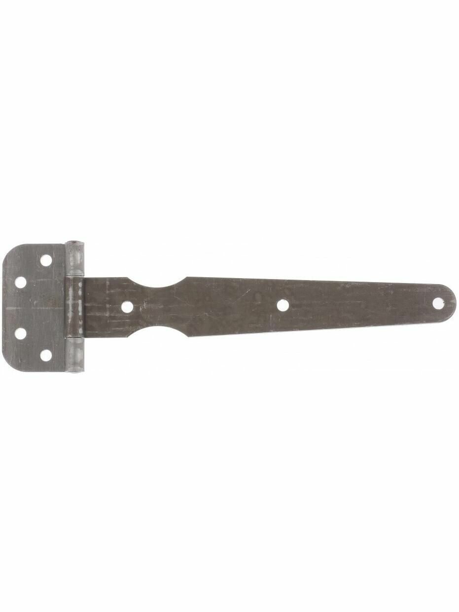 Петля стрела ПС-290, без покрытия, Россия