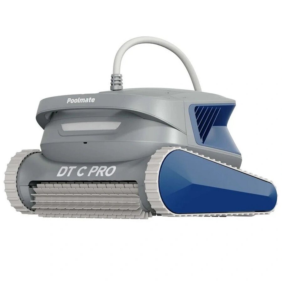 Подводный робот-пылесос Poolmate DT-C Pro-C, работа от сети, кабель 15 м, цена - за 1 шт