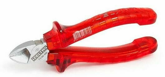 Бокорез kraft 160 мм IZELTAS, 3700163160, 13000001230