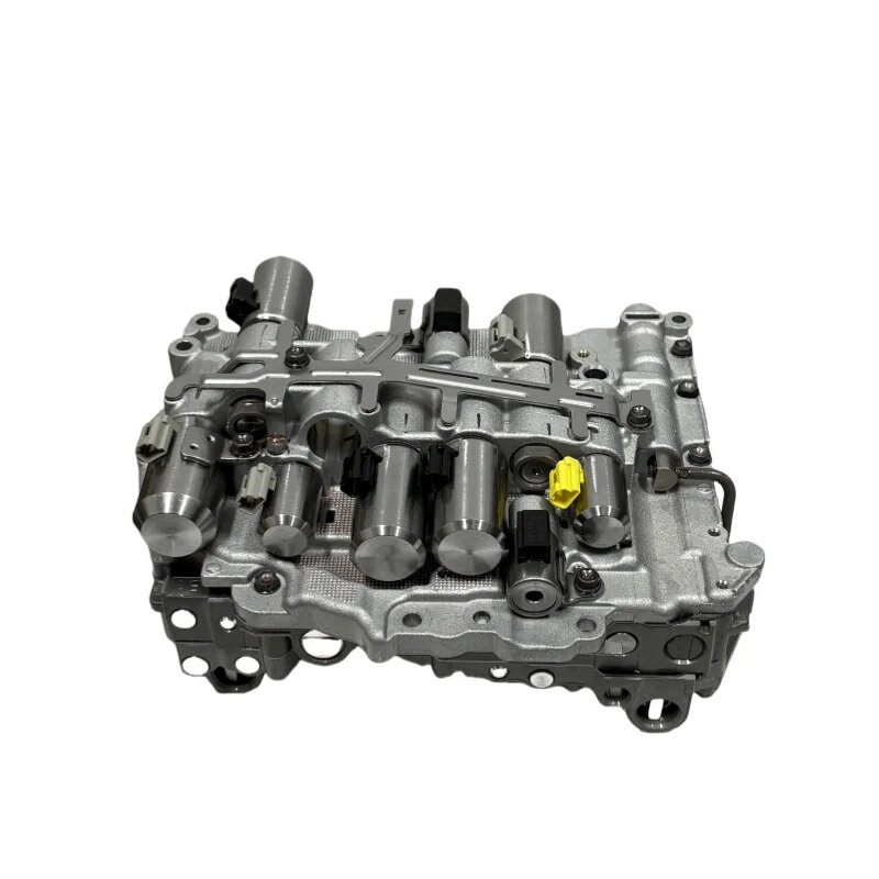 Оригинальная автоматическая коробка передач TF-71SC TF-73SC TF-82SC TF-83SC Корпус клапана в сборе 9806533180 1500010 DD01 для PEUGEOT VOLVO TF-83SC