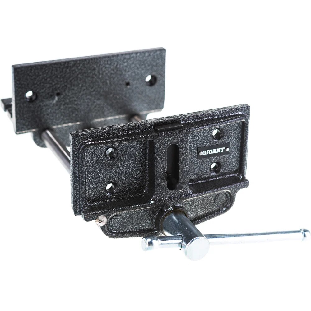 Столярные тиски 180мм Gigant CV 180 для надежной фиксации