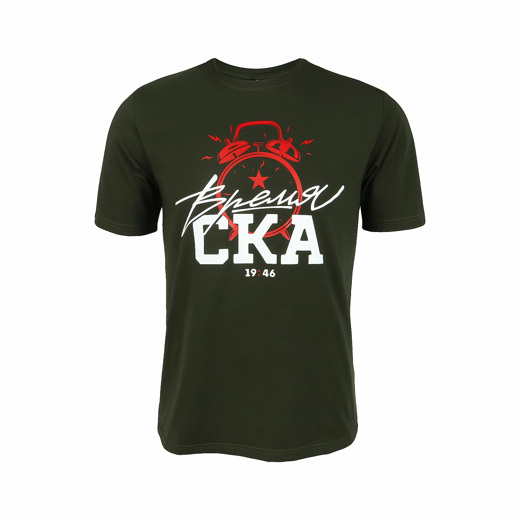 Футболка спортивная