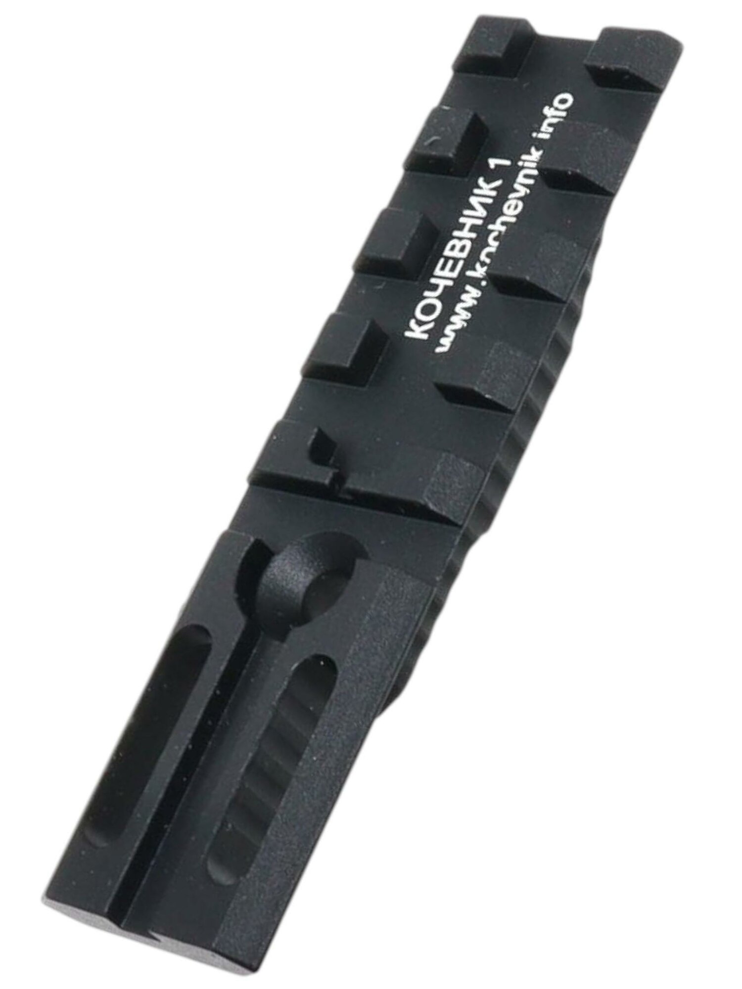 Кронштейн «Кочевник-1» для установки оптики на Сайга, Вепрь