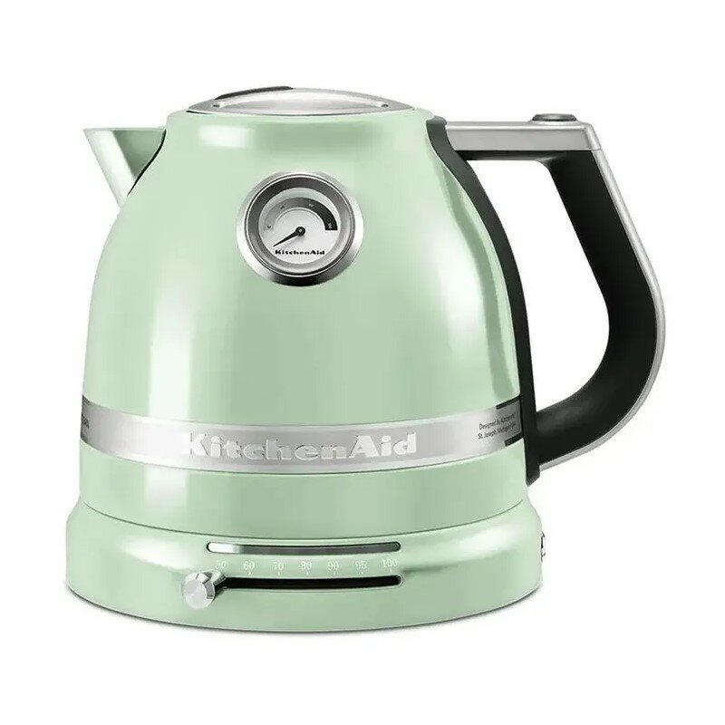 Электрочайник KitchenAid Artisan 5KEK1522EPT, Green
