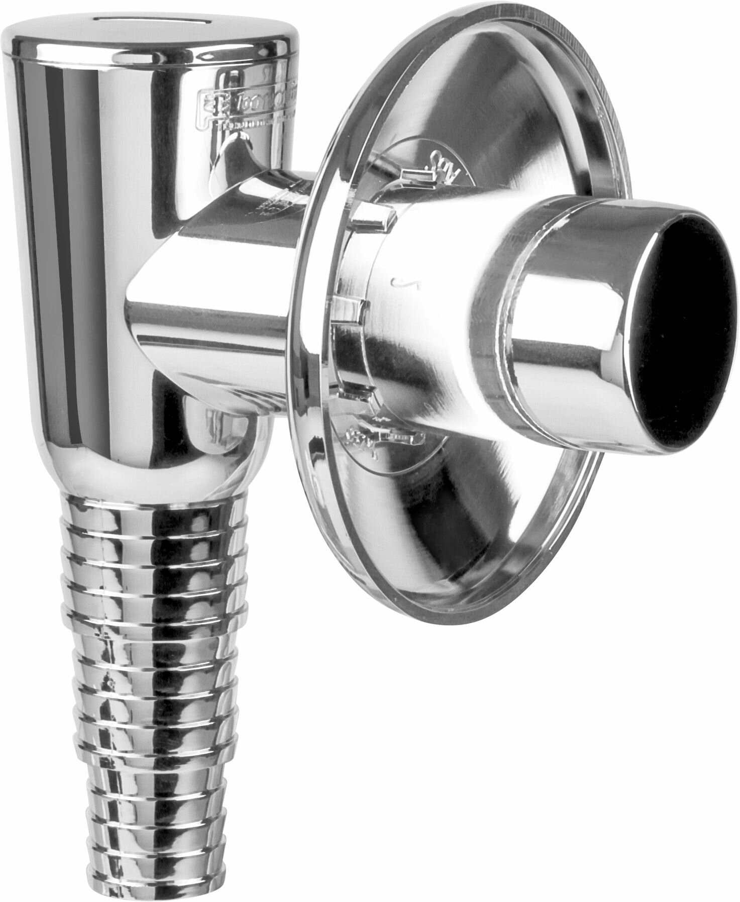 Сифон сливной