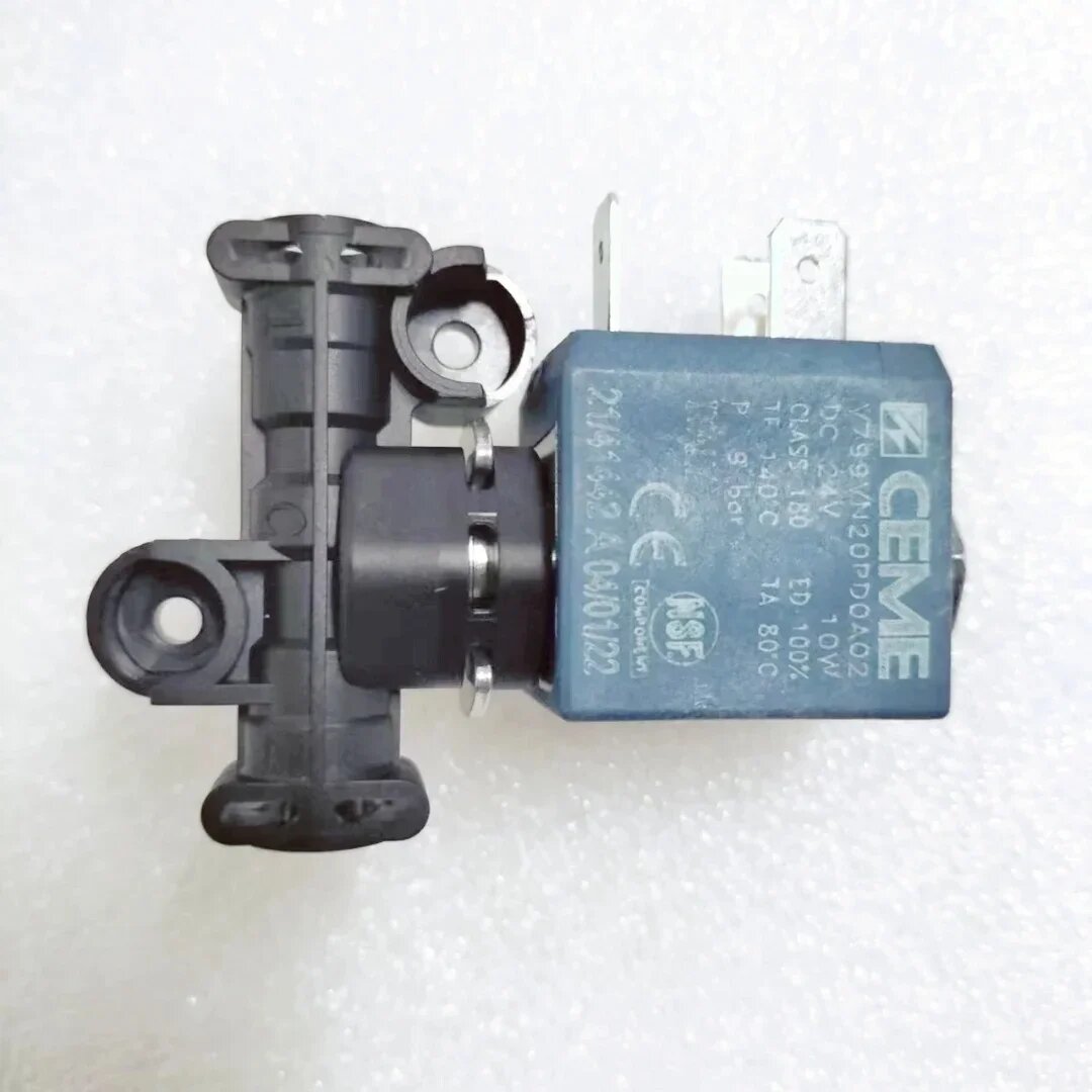 Электромагнитный клапан для кофемашины Philips V395VN20PVDA02