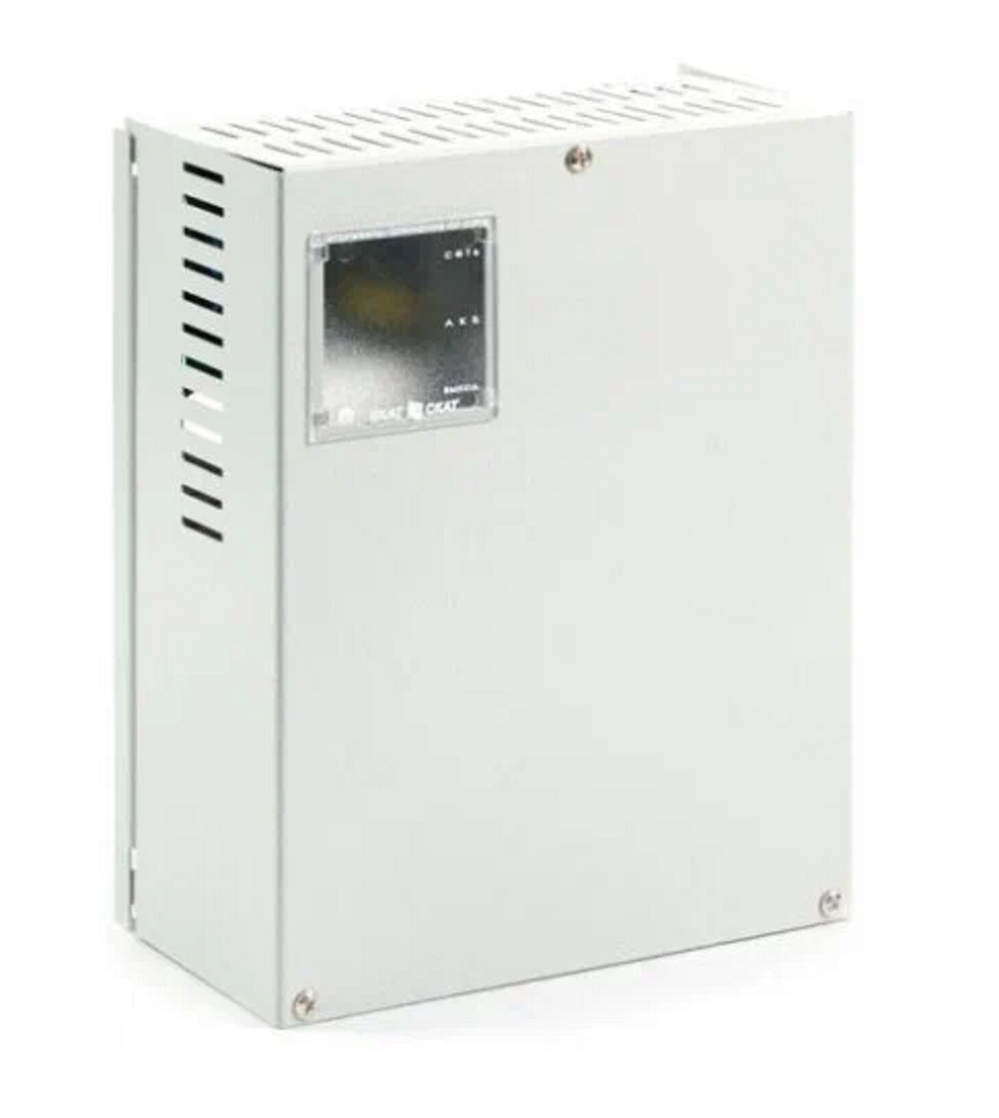 ИБП Источник бесперебойного питания Бастион СКАТ-1200У , резервный, выходное напряжение 12В