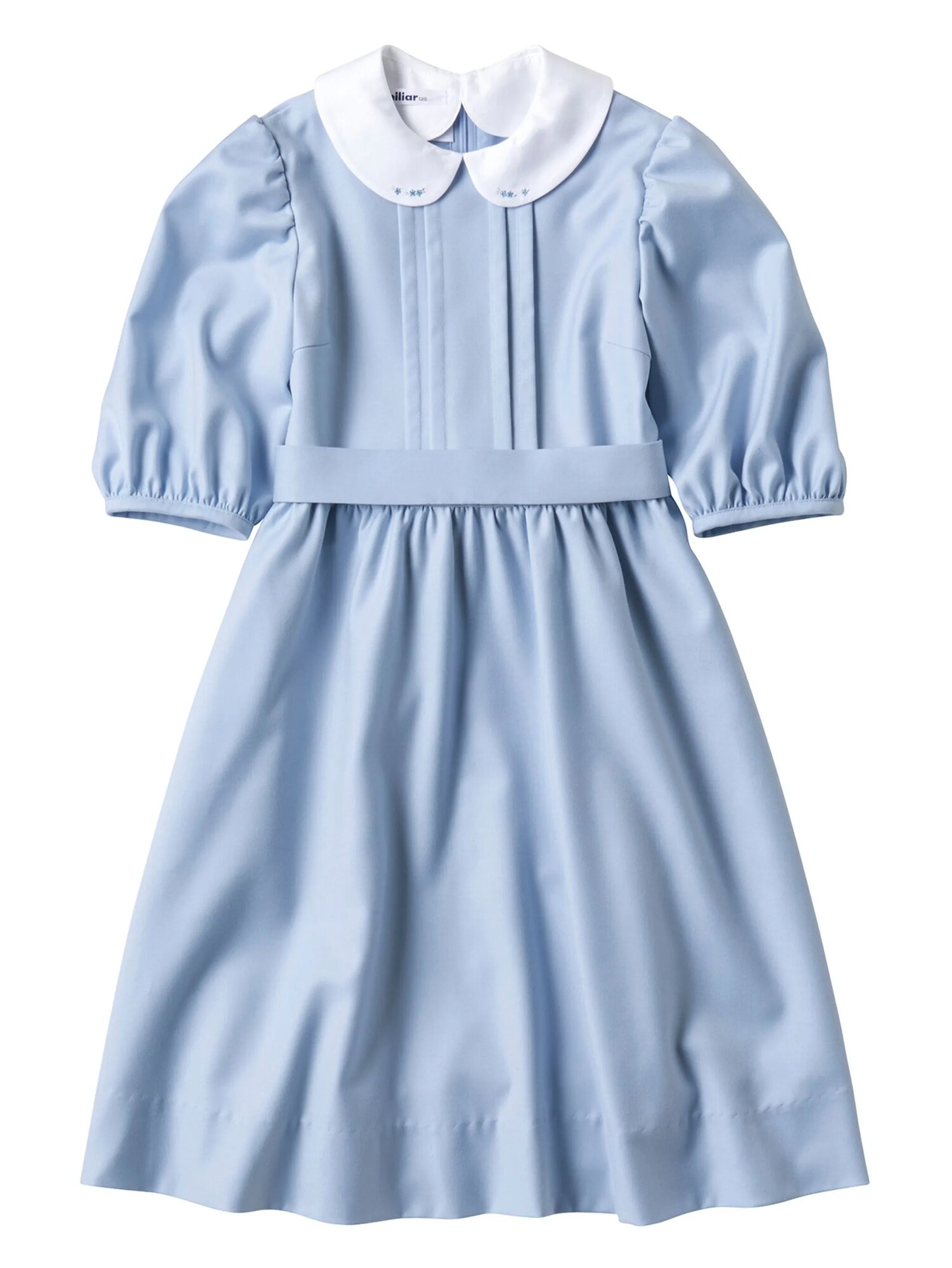 Платье