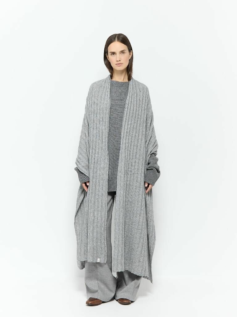 Шарф FW 25-26 для женщин