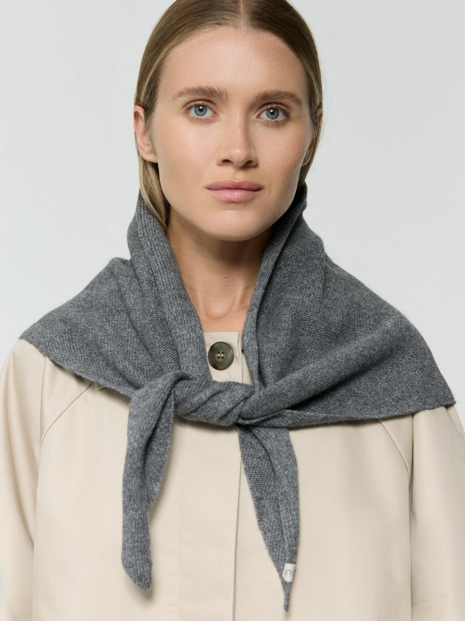 Косынка FW25-26 для женщин