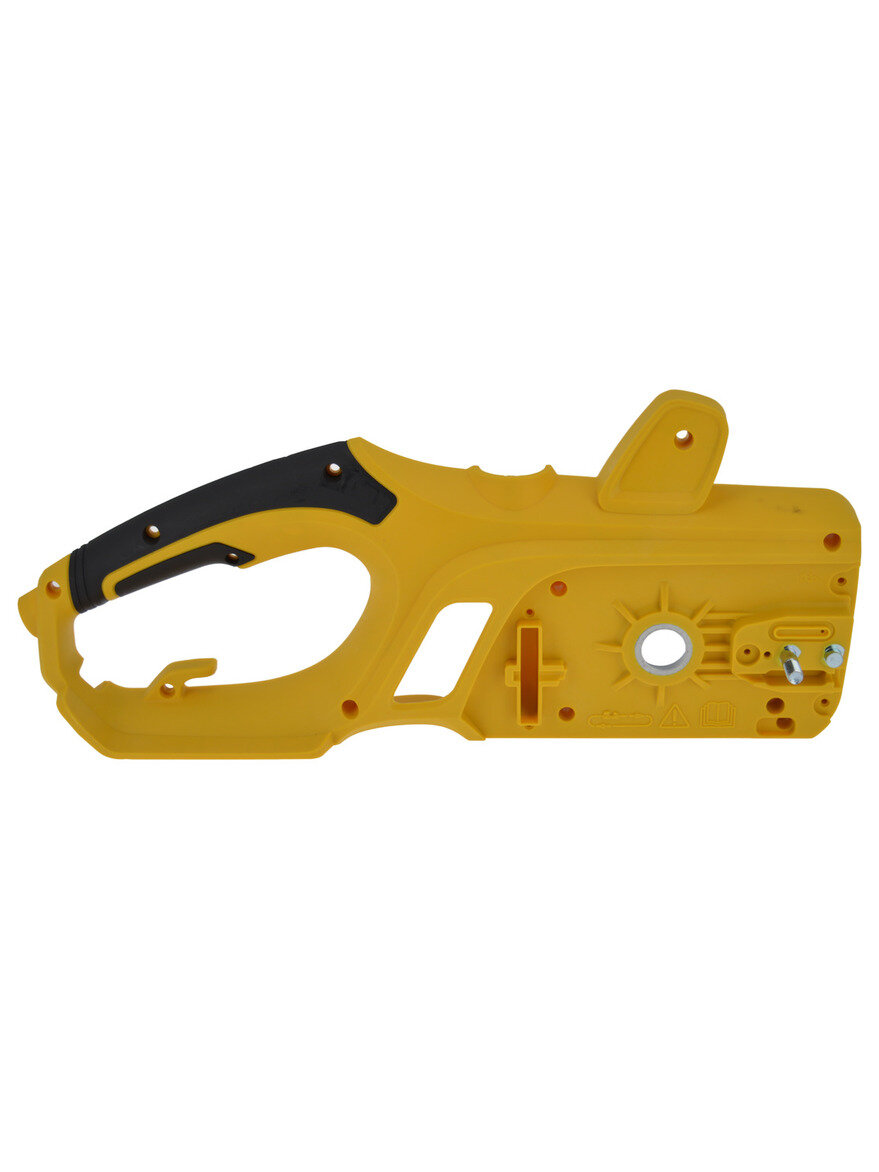 Корпус правая половина для электропилы цепной CHAMPION 125N-16