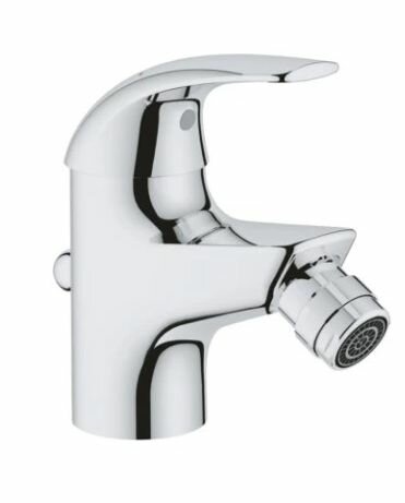 Смеситель для биде grohe Start Curve 23766000