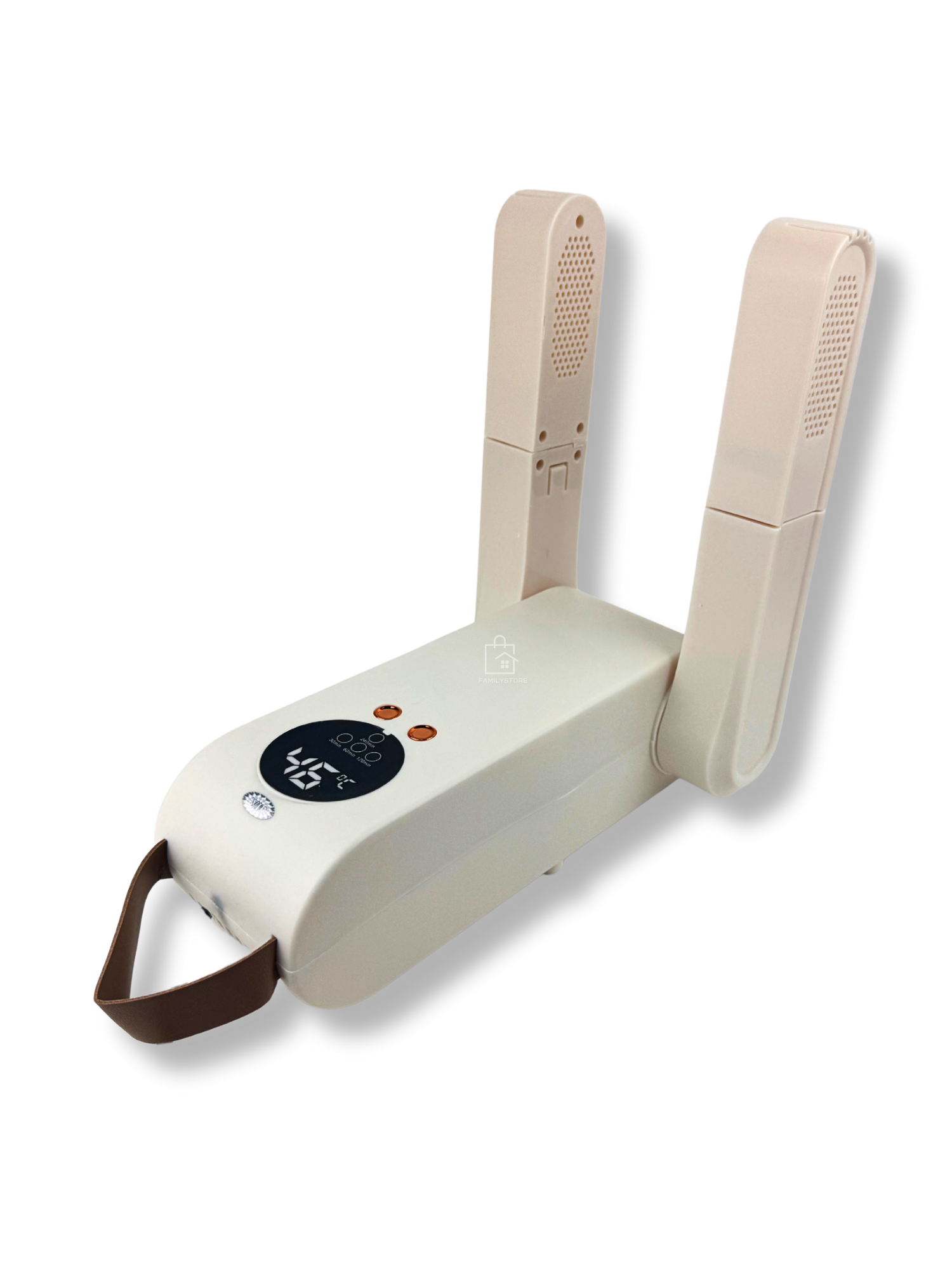 Ультрафиолетовая электросушилка для обуви с таймером, сушка для обуви, носок и перчаток