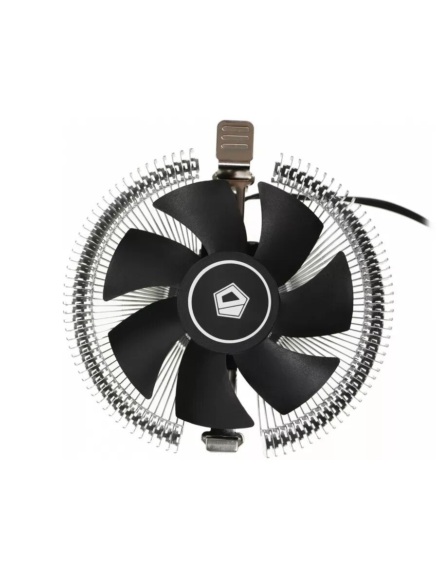 Кулер для процессора DK-01T Ret