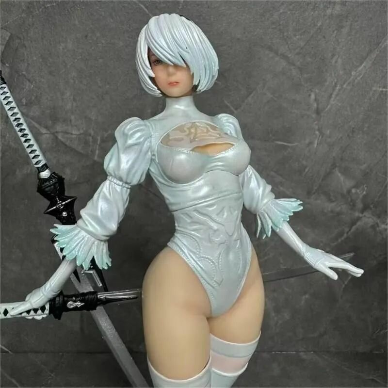 Аниме фигурка Arknights/Аркнайтс, Shining/Angelina