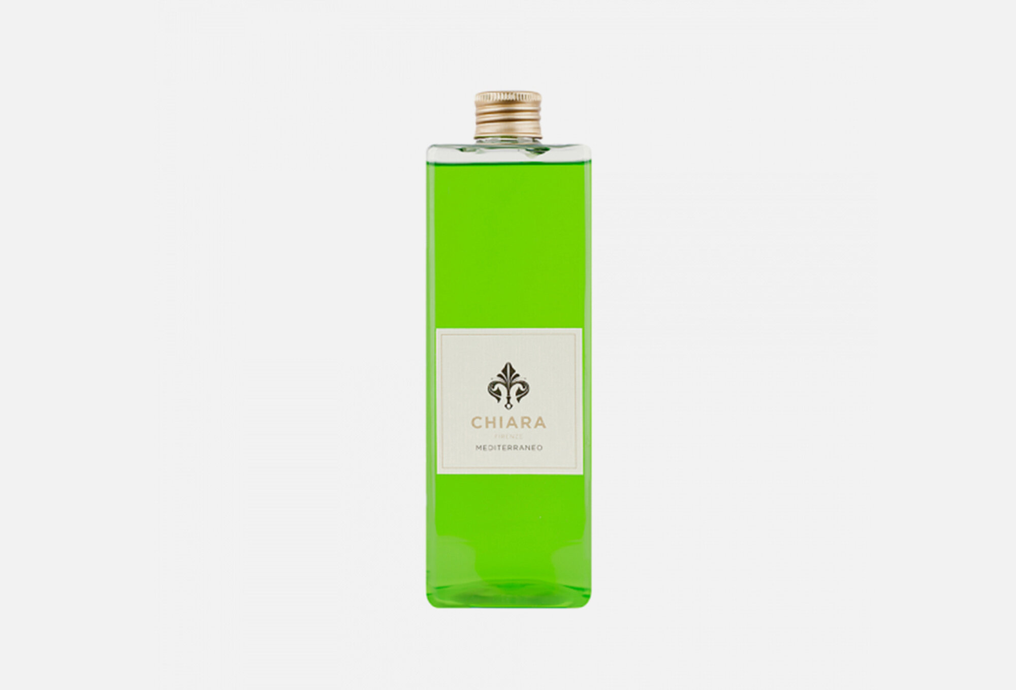 Рефил для ароматического диффузора CHIARA FIRENZE MEDITERRANEO 250 мл