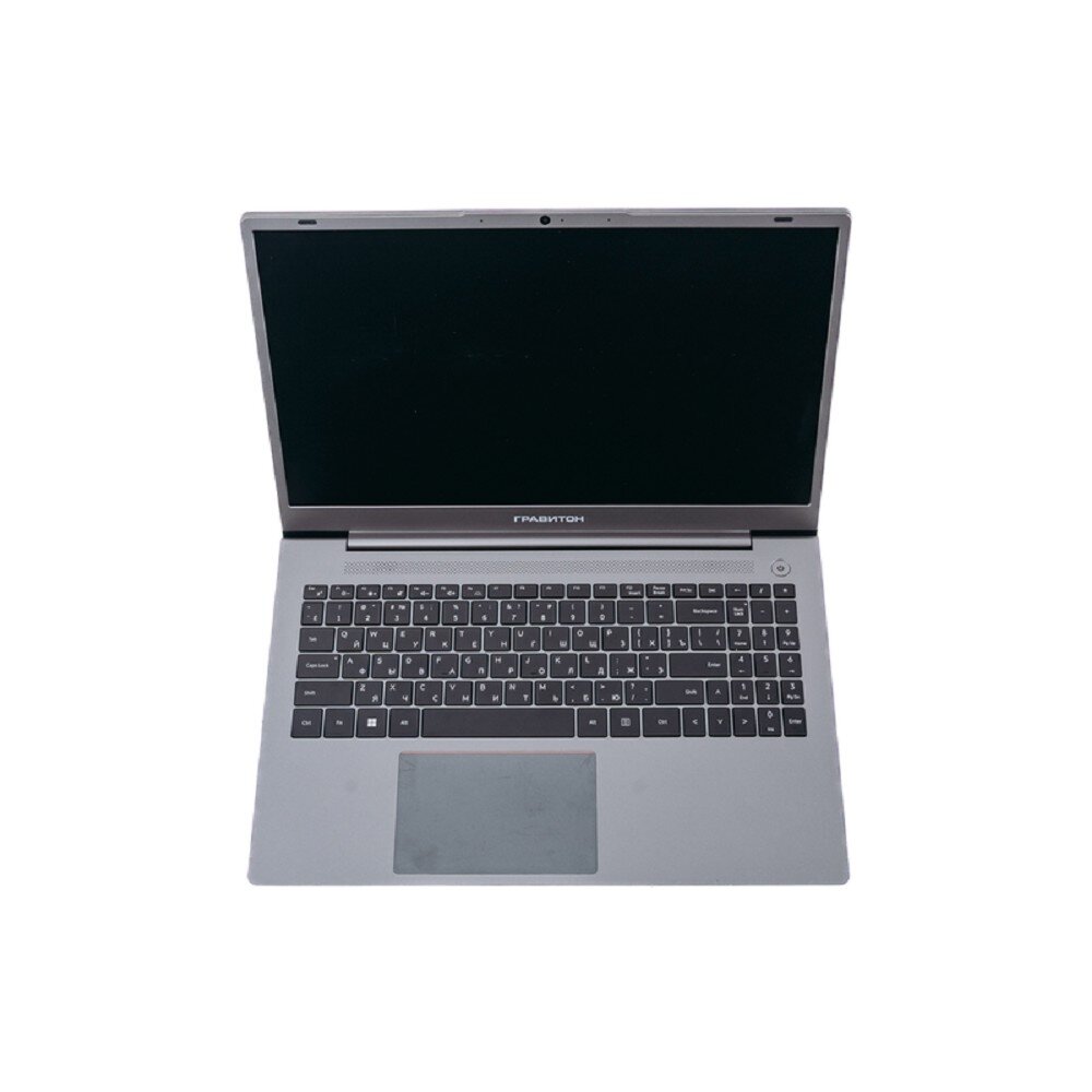 Гравитон ноутбуки Гравитон Н15А-Б (227802) 15.6" FHD R5 7530U/1x16GBDDR4/512GBSSD_M.2/WiFi+BT/HUB/NoOS/Реестр МПТ