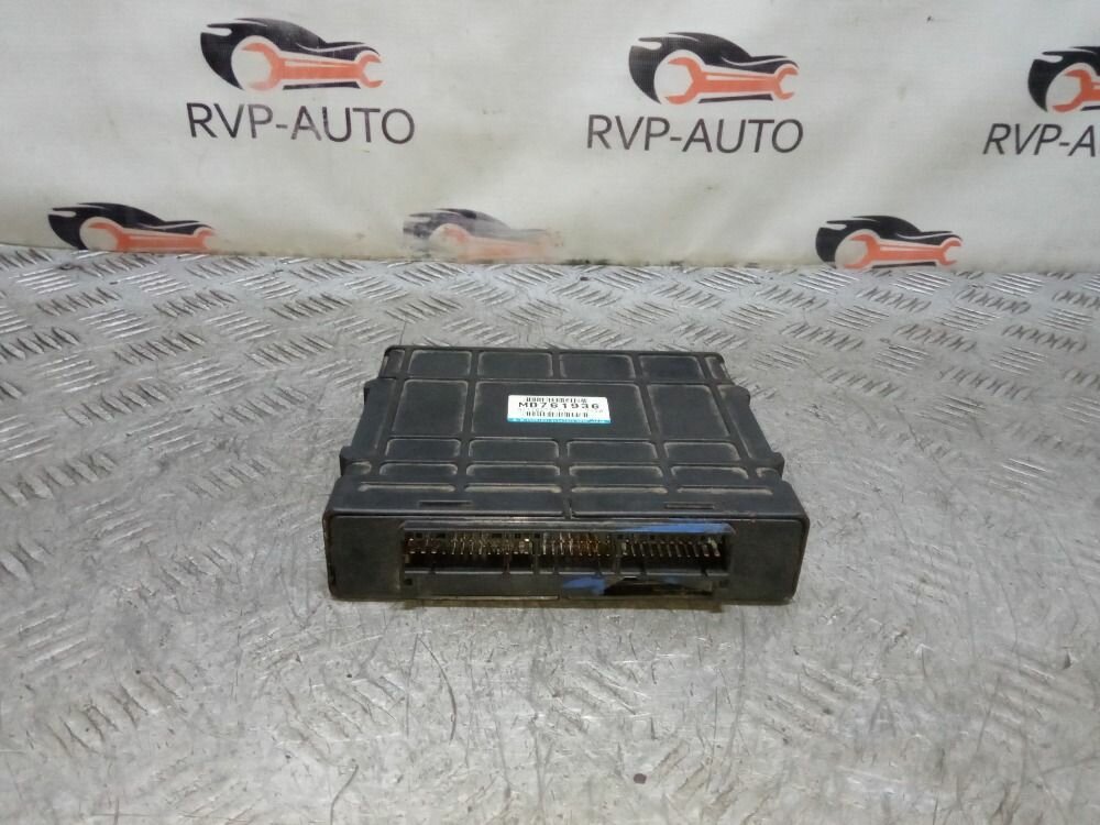 Блок управления АКПП Mitsubishi Galant 8 1996-1999 MD761936