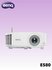 Проектор Benq E580