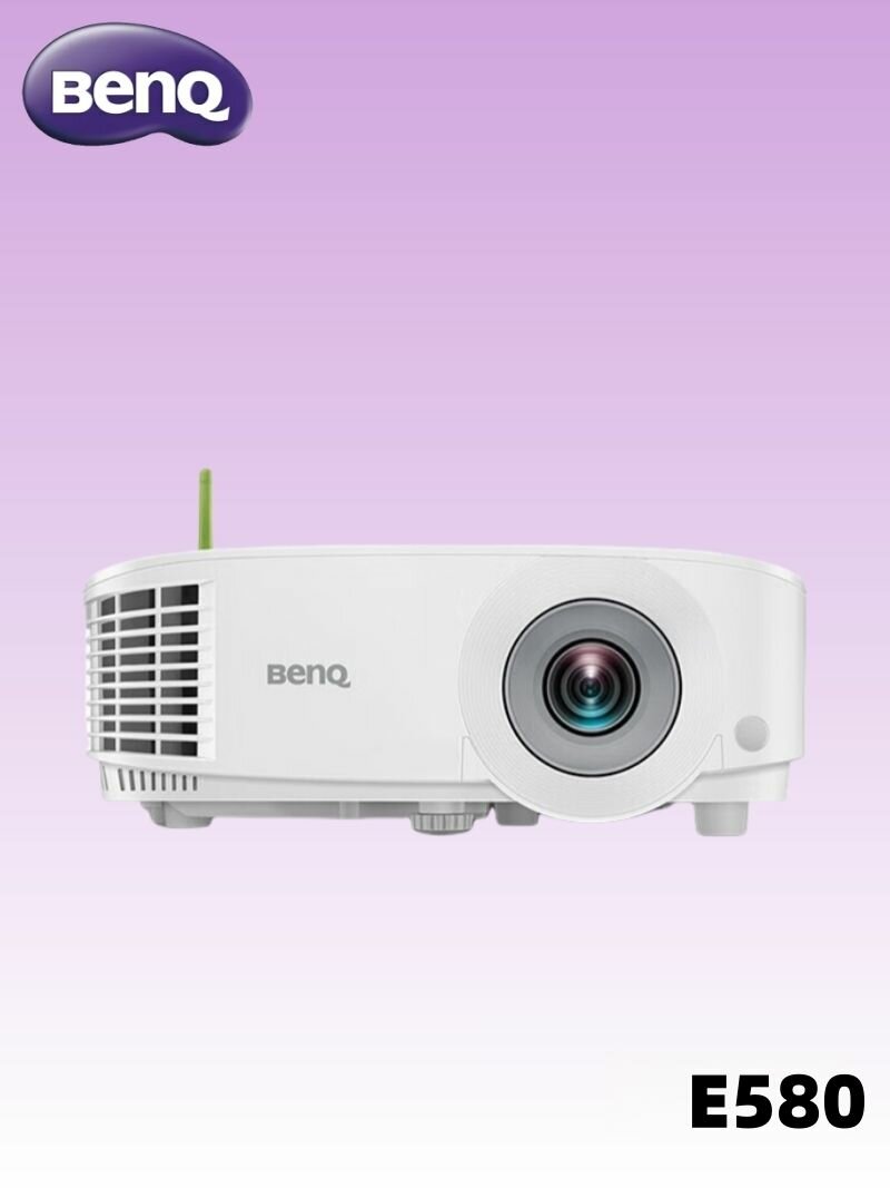 Проектор Benq E580