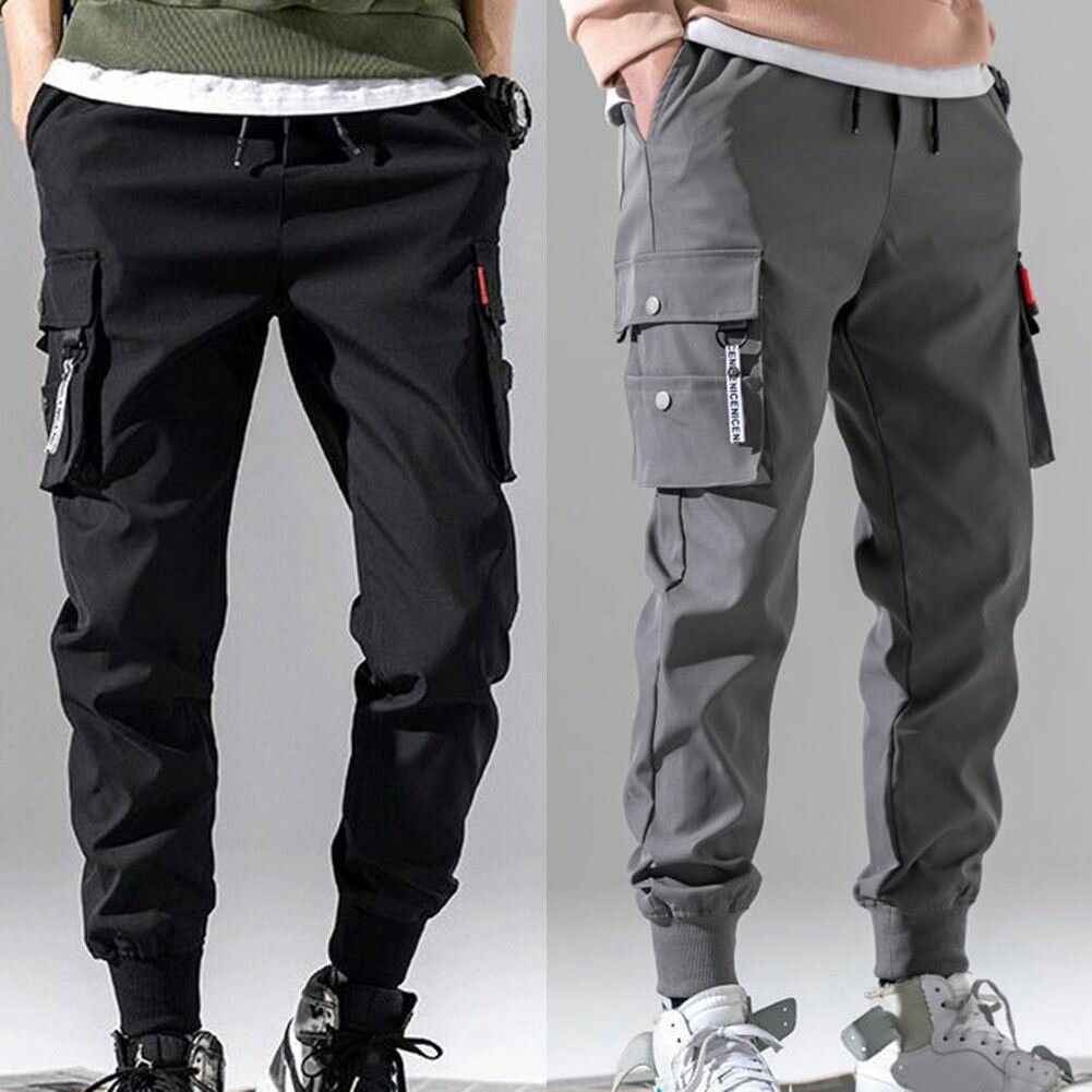 Trousers — фото 1