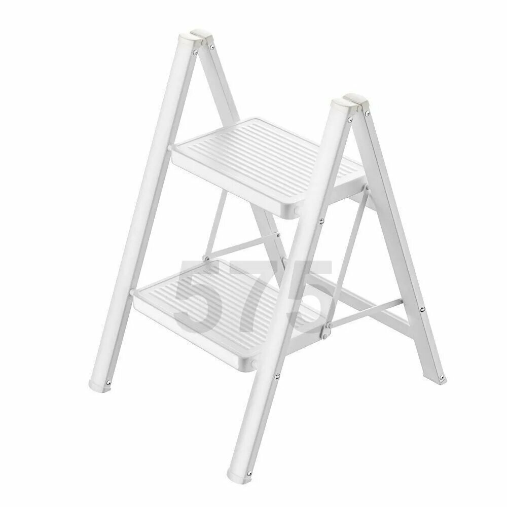 Лестница приставная