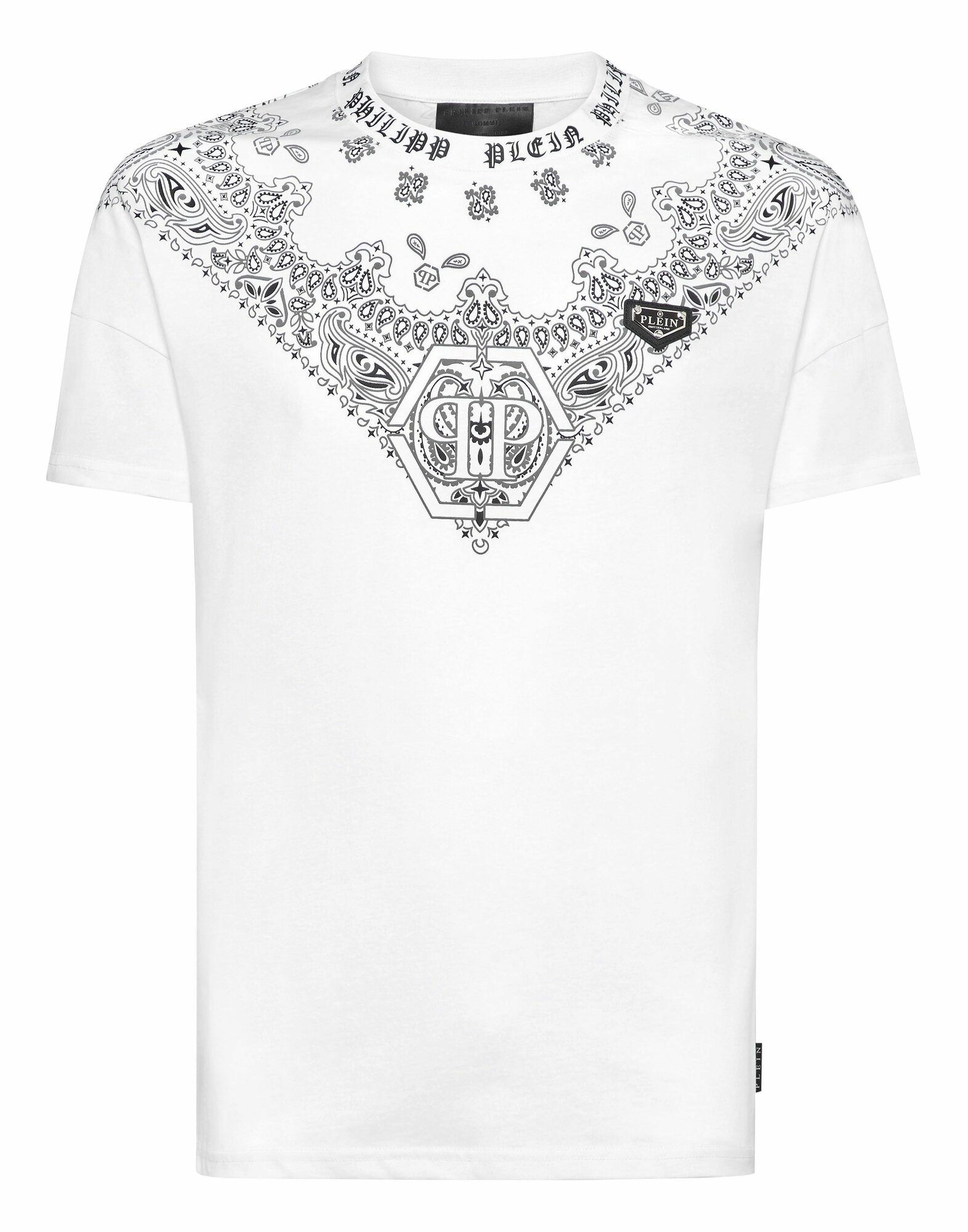 Футболка PHILIPP PLEIN