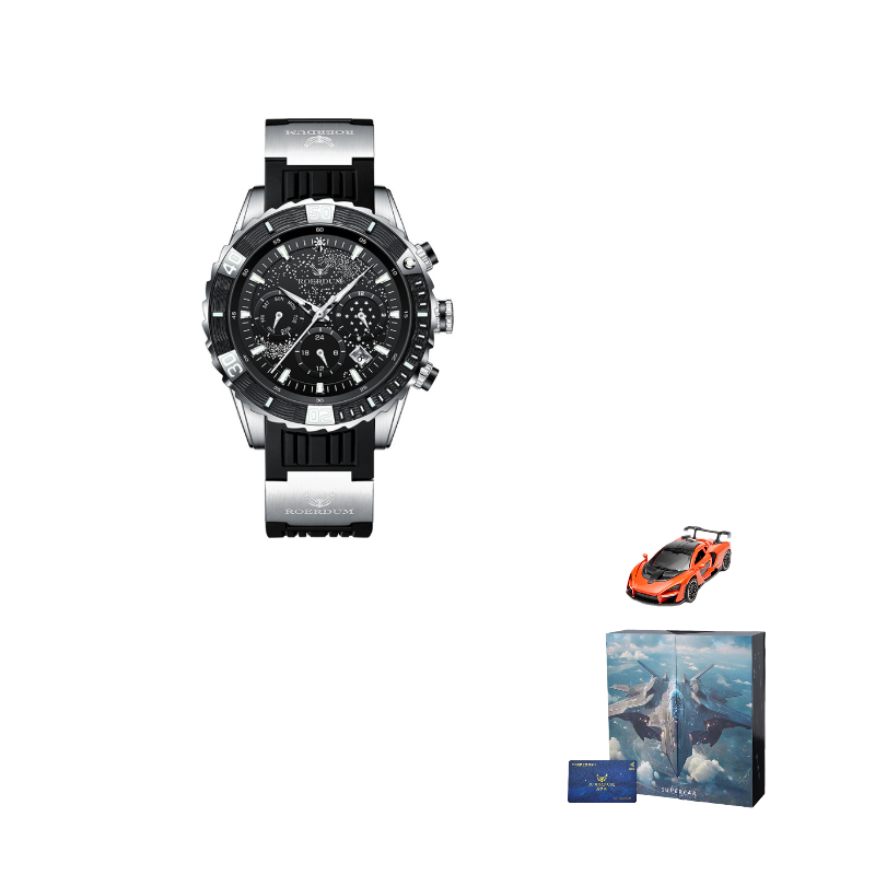Наручные часы ROERDUM