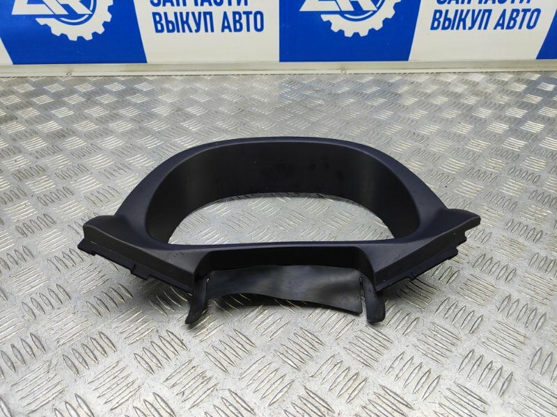 Б/У Козырек панели приборов Great Wall Hover H3 / Грейт Вол Ховер H3 2.0 4G63S4M 122 Л.С 2011