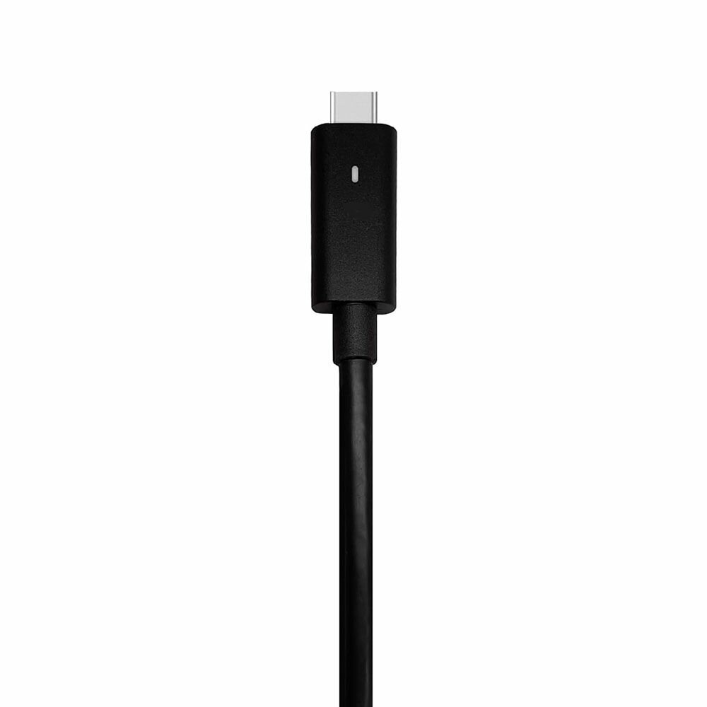 Кабель для док-станции Usb Type-C Кабель Wd19, V2Dj0, 0V2Dj0 Для док-станции Dell Wd19 4K