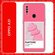 Чехол на Oppo A31 / Оппо А31 с принтом "Pantone Lovable 1 - 14 февраля"