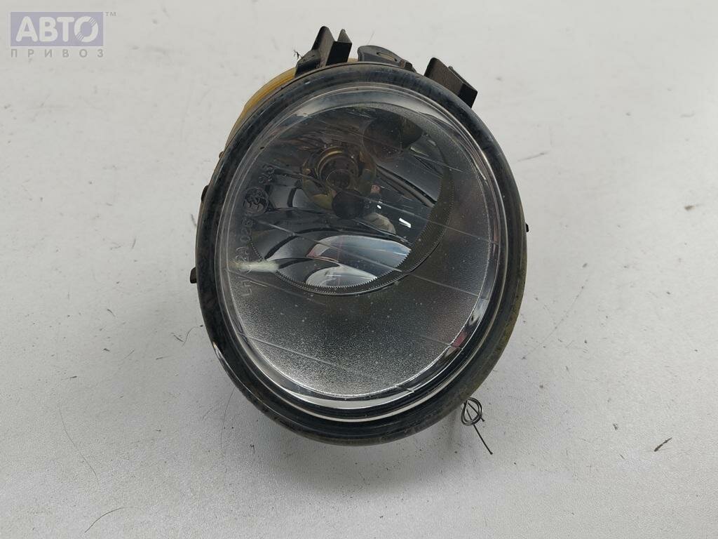 Фара противотуманная левая Ford S-Max