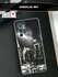 Чехол на OnePlus 9RT / ВанПлас 9RT с принтом "Ночной Нью-Йорк"