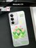 Силиконовый чехол на Realme C71/P3 Lite 4G / Реалми С71/P3 Лайт 4G с принтом "Pr...
