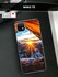 Силиконовый чехол на Wiko T3 / Вико Т3 с принтом "Горы 7"