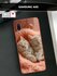 Чехол на Samsung Galaxy A02 / Самсунг Галакси А02 с принтом "Спящие котики"
