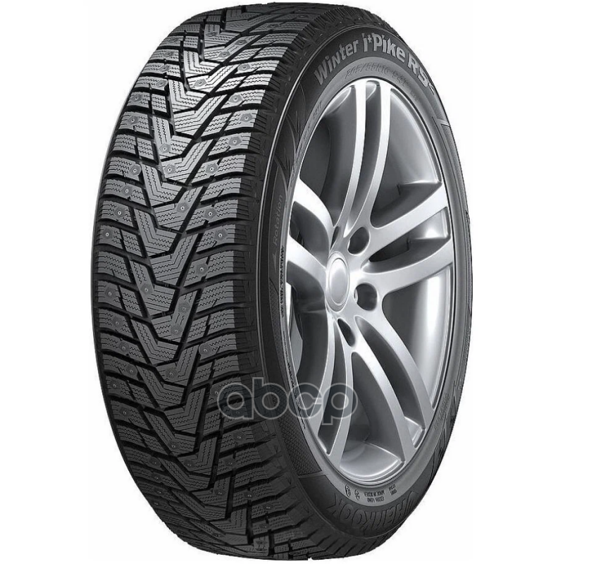 Автошина HANKOOK WiNter i*Pike RS2 W429 205/55 R16 94 T