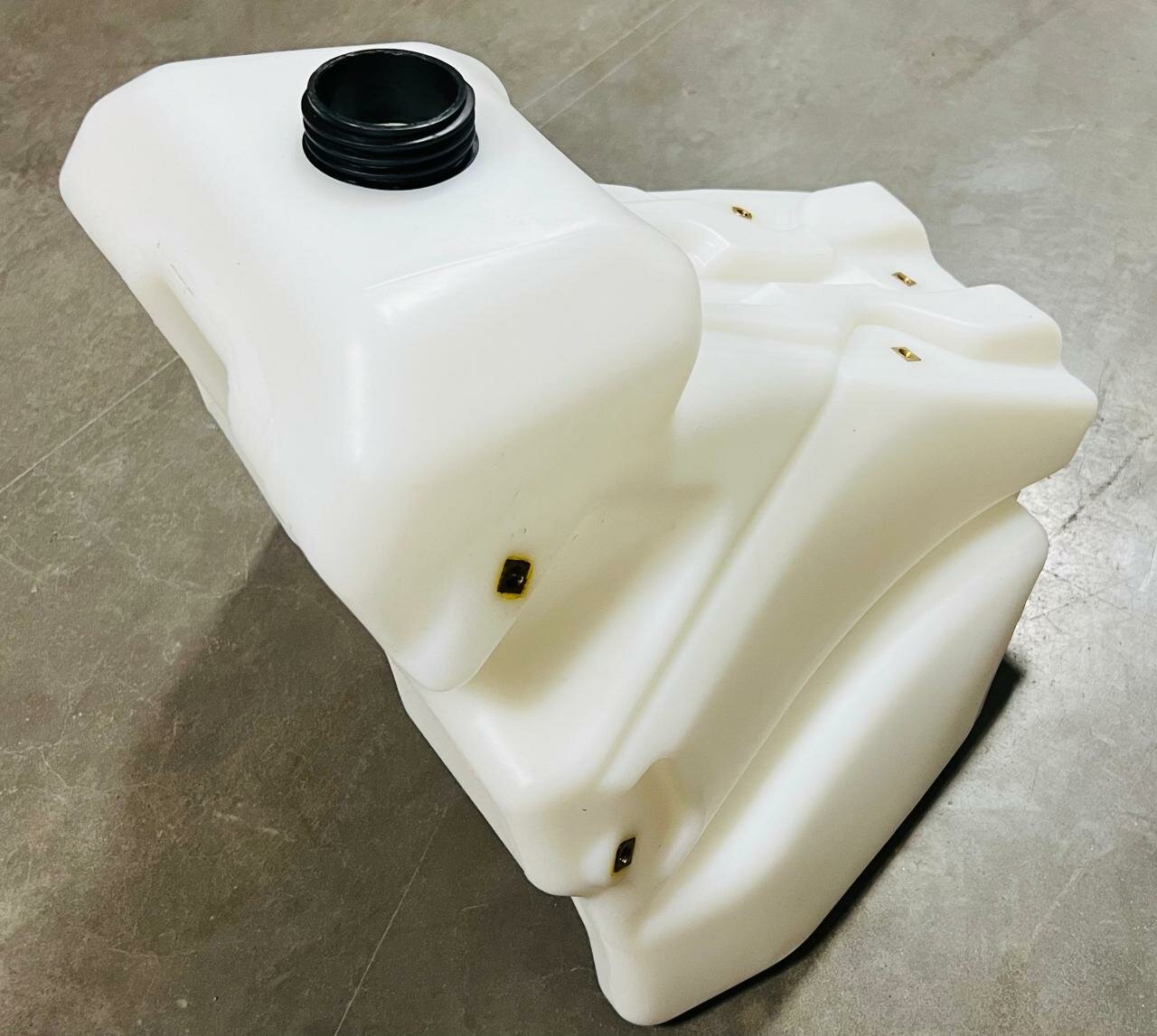 Топливный бак (11 литров) для мотоциклов на раме K8 JMC, ZUUMAV; FXmoto, AVANTIS; BSE; KTM 03.14.0352