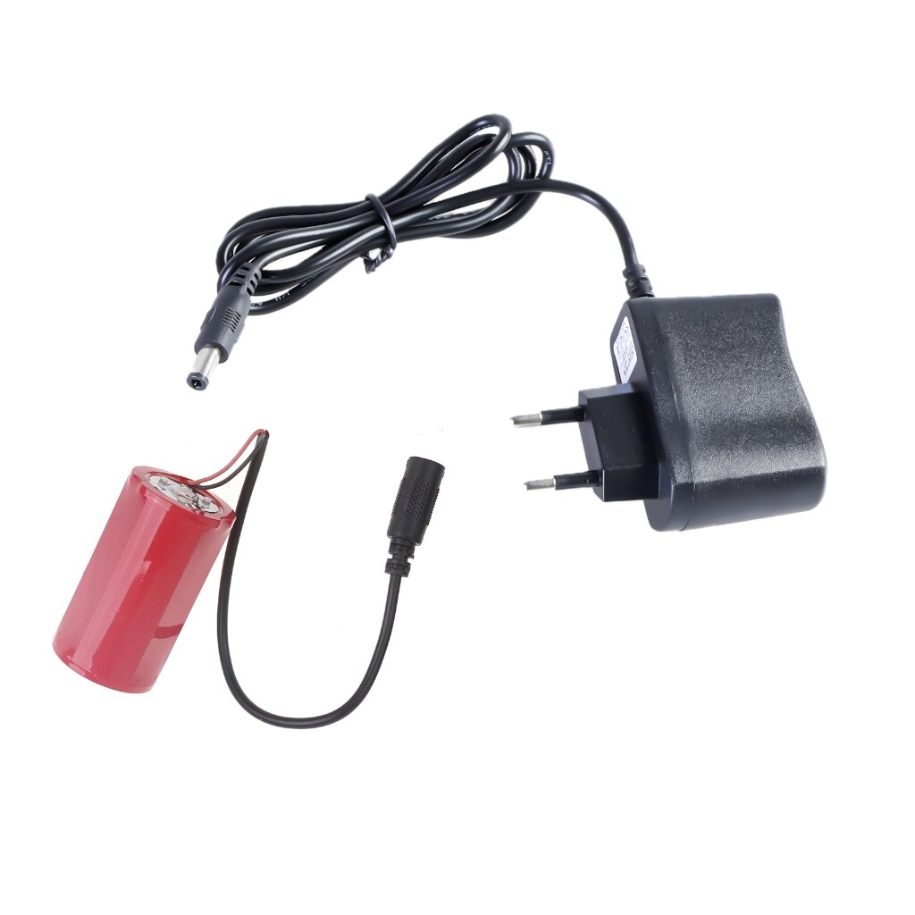 AC100V-240V до 1,5 В LR20 D Отсекатели Аккумуляторов Фиктивный Аккумулятор Кабель Питания для Ламп И Приборов Энергосбережение