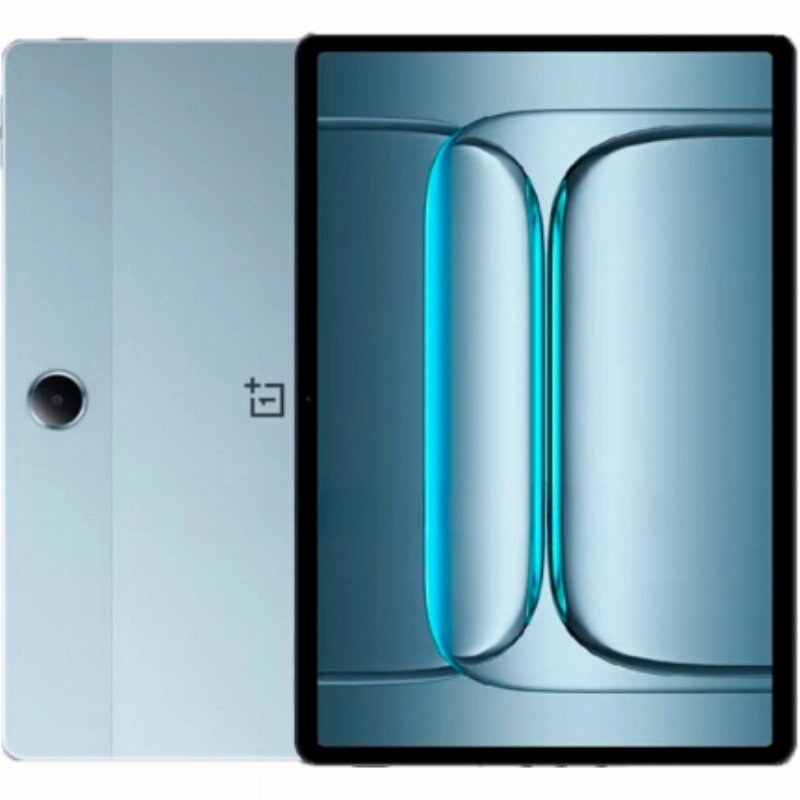 Планшет OnePlus Pad Lite, 6/128 Гб, Aero Blue, синий